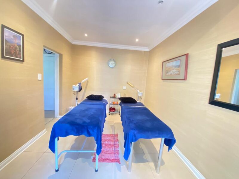 Spa Section – Bodyframe Wellness